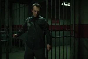 Michael Amar (Arrowverse) | Villains Wiki | Fandom