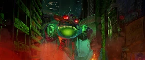 Superfly/Gallery | Villains Wiki | Fandom