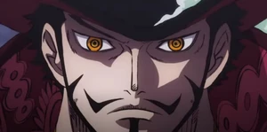 Dracule Mihawk/Gallery | Villains Wiki | Fandom