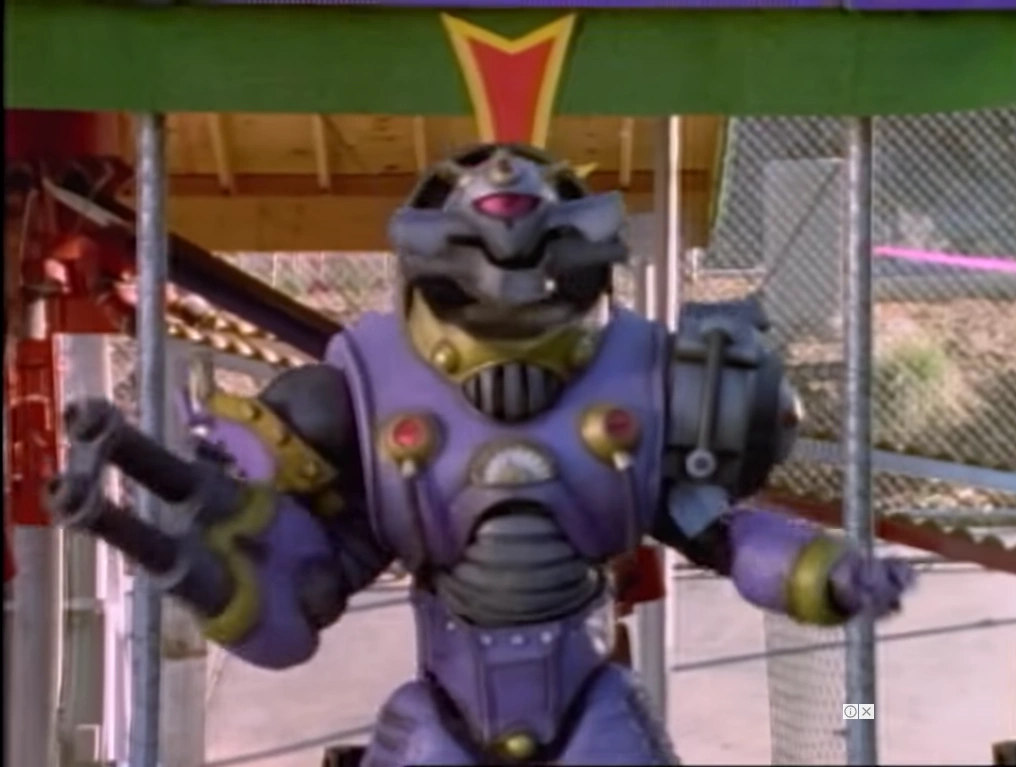 People Pitcher | Villains Wiki | Fandom