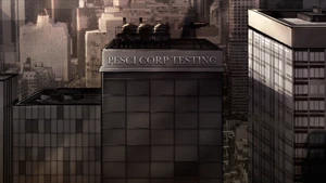 Pesci Corp. | Villains Wiki | Fandom