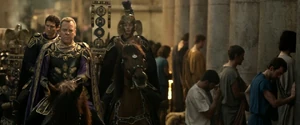 Marcus Proculus | Villains Wiki | Fandom