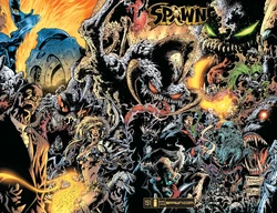 Spawn Violator Brothers