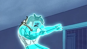 The Hammer (Regular Show)/Gallery | Villains Wiki | Fandom