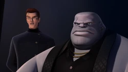 Phosphorus Rex (Beware the Batman) | Villains Wiki | Fandom