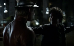 Sand Demon | Villains Wiki | Fandom