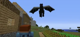 Ender Dragon (Dhar Mann) | Villains Wiki | Fandom