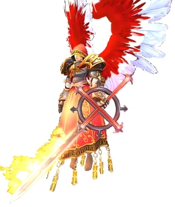 Red Church | Villains Wiki | Fandom