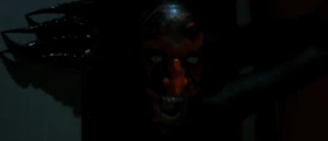 Lipstick-Face Demon | Villains Wiki | Fandom