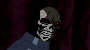 Slade (Teen Titans)/Gallery | Villains Wiki | Fandom