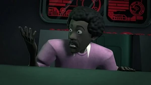 Baxter Stockman (TMNT 2012) | Villains Wiki | Fandom