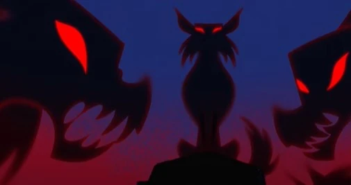 Predators (Them's Fightin' Herds) | Villains Wiki | Fandom