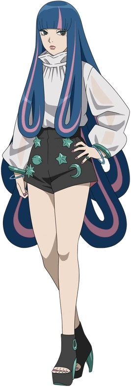 Ada | Villains Wiki | Fandom