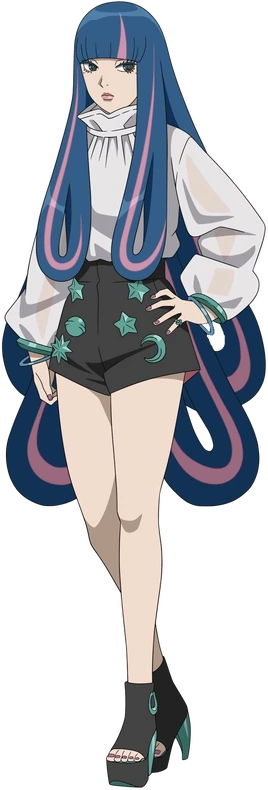 Ada | Villains Wiki | Fandom