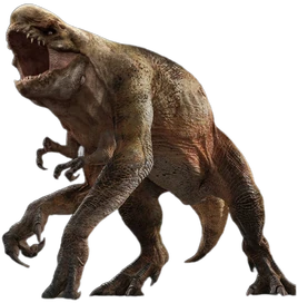 Distortus rex | Villains Wiki | Fandom