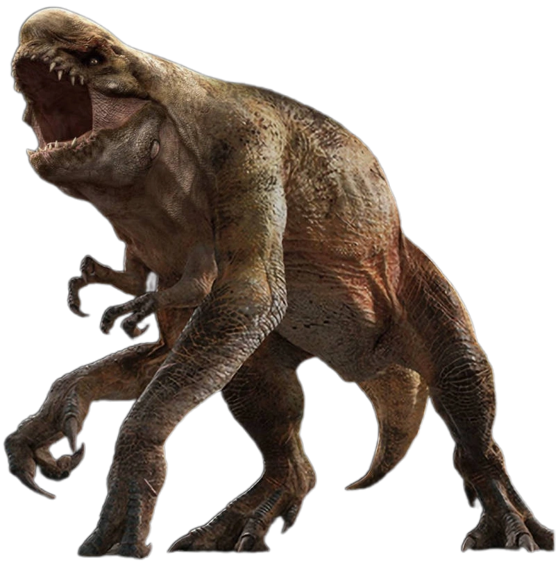 Distortus rex | Villains Wiki | Fandom