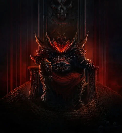 Khorne | Villains Wiki | Fandom