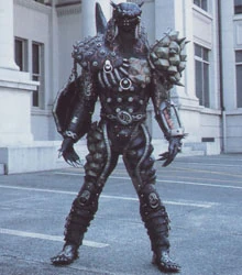 Tortoise Undead | Villains Wiki | Fandom