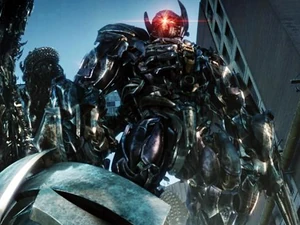 Shockwave (Transformers Original Films) | Villains Wiki | Fandom