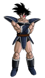 Turles/Gallery | Villains Wiki | Fandom