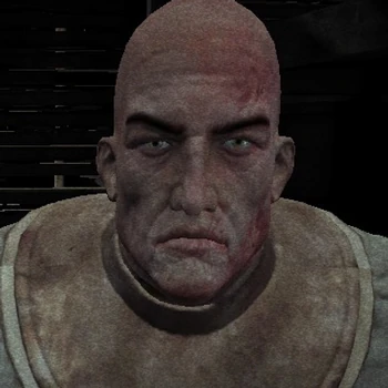 Dennis (Outlast) | Villains Wiki | Fandom