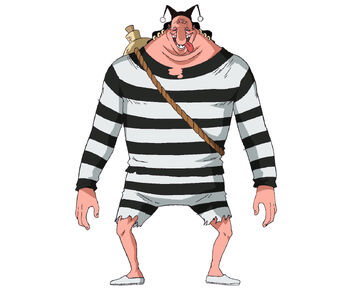 Vasco Shot | Villains Wiki | Fandom