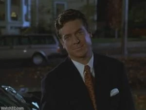 Wilson Croft | Villains Wiki | Fandom