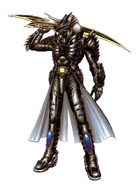 Zen-Aku | Villains Wiki | Fandom