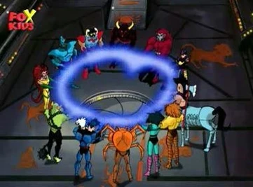 Cancer (Marvel) | Villains Wiki | Fandom