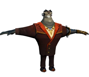 Gleeman Vox/Gallery | Villains Wiki | Fandom