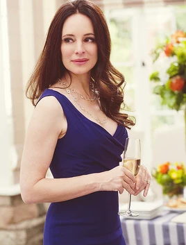 Victoria Harper | Villains Wiki | Fandom