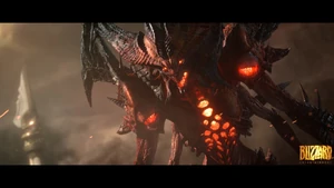 Diablo (Diablo)/Gallery | Villains Wiki | Fandom