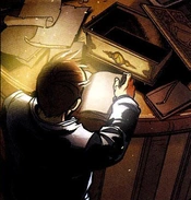 Daniel Cross/Gallery | Villains Wiki | Fandom