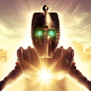 Sutekh (Doctor Who) | Villains Wiki | Fandom