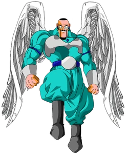 Dabura | Villains Wiki | Fandom