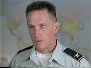 Colonel Neidermeyer | Villains Wiki | Fandom