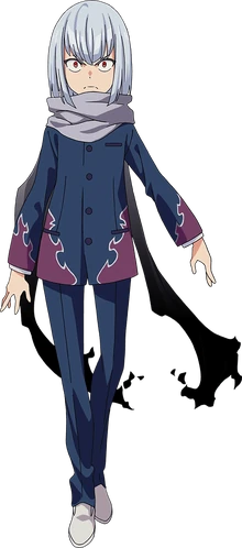 Anti (SSSS.GRIDMAN) | Villains Wiki | Fandom