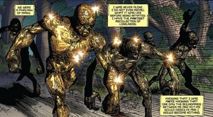 Phalanx (Marvel) | Villains Wiki | Fandom