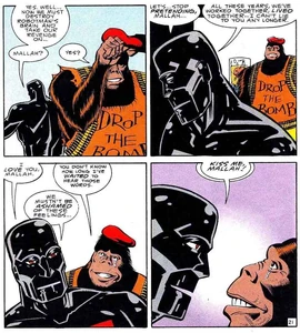 Brain (DC)/Gallery | Villains Wiki | Fandom