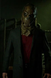 Brother Blood (DC) | Villains Wiki | Fandom