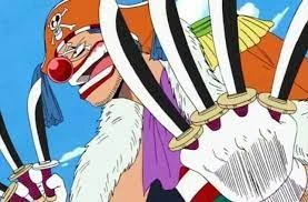 Buggy the Clown/Gallery | Villains Wiki | Fandom