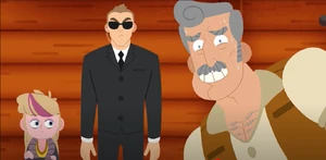 Cameron Campbell (Camp Camp) | Villains Wiki | Fandom