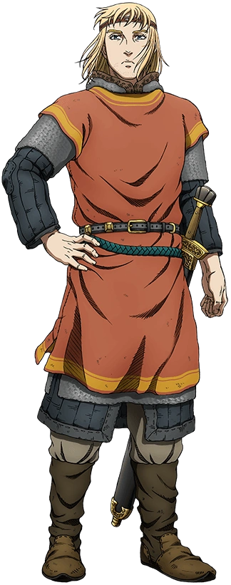 Canute | Villains Wiki | Fandom