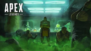 Caustic | Villains Wiki | Fandom