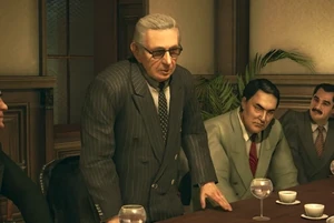 Commission (Mafia) | Villains Wiki | Fandom
