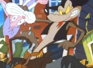 Coyote Kid/Gallery | Villains Wiki | Fandom