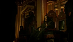 Father Creel | Villains Wiki | Fandom