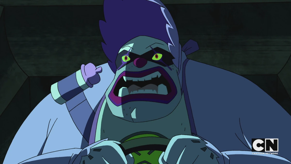 Baylor Hotner | Villains Wiki | Fandom