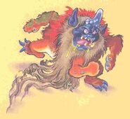 Cuegle | Villains Wiki | Fandom