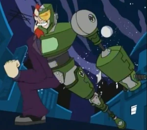 Destructo Man/Gallery | Villains Wiki | Fandom